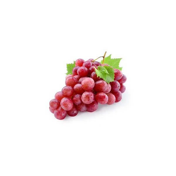 Imported Red Grapes - Gabbar Farms